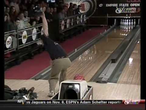 2002 Norm Duke vs Jason Couch Part 1 - YouTube