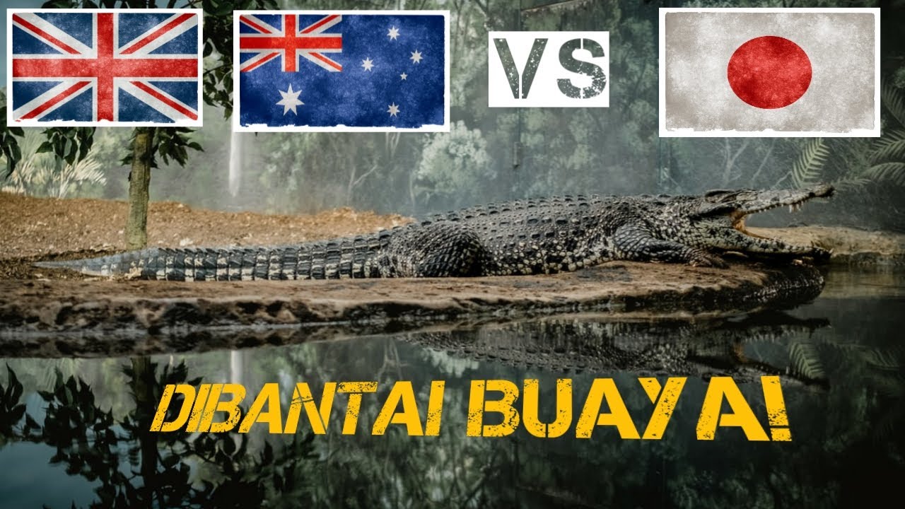 (Dark History Indonesia) - Battle of Ramree Island / Pertempuran Pulau ...