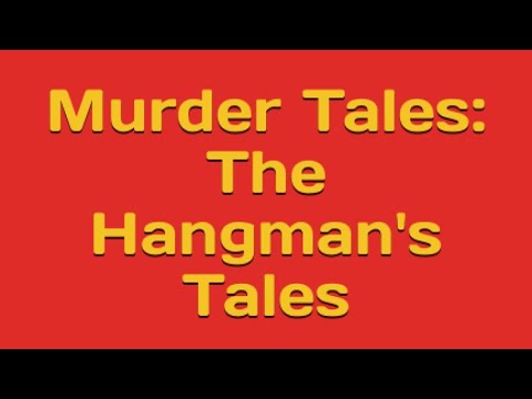 The A6 Murderer - YouTube