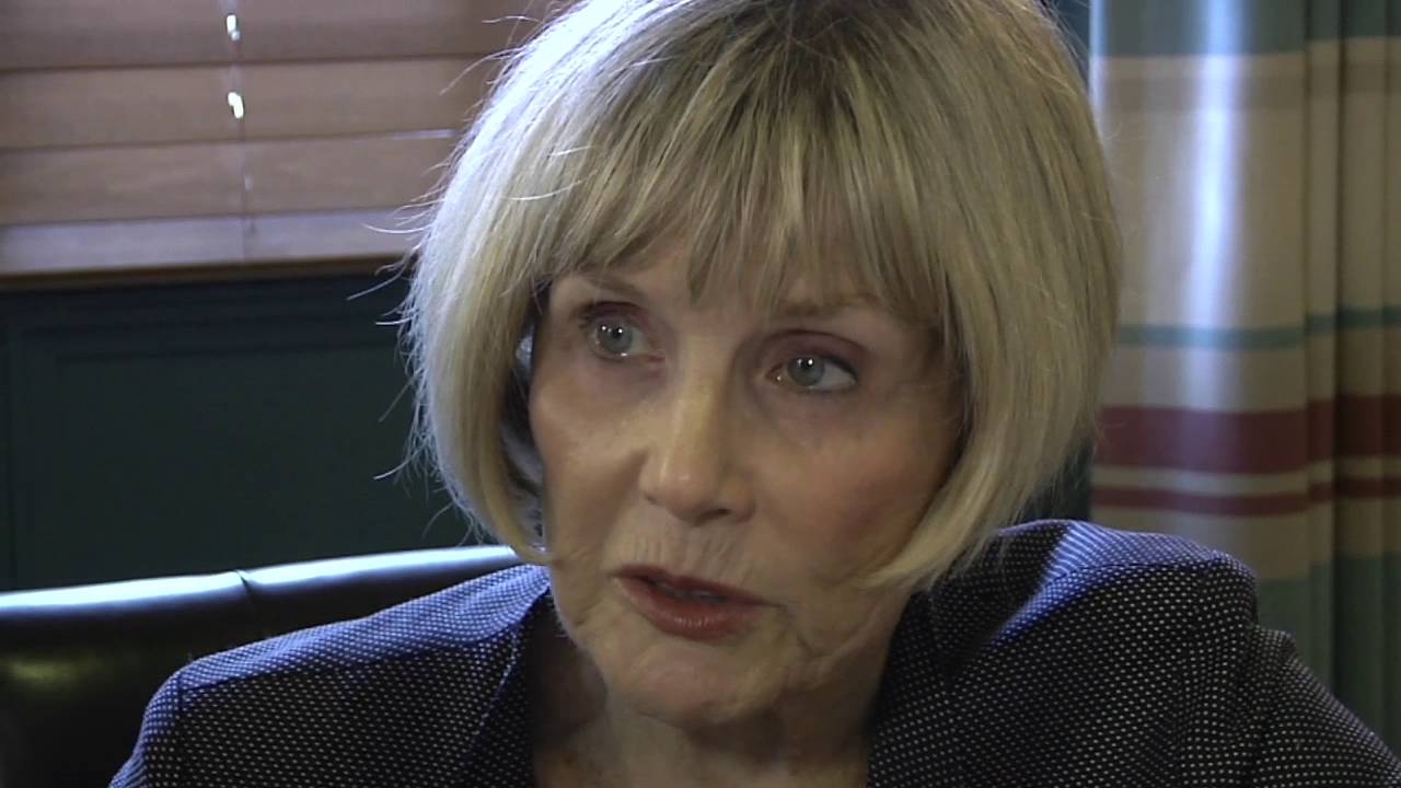 Carol Chang - Corporate Governance, Not-for-Profit Board - YouTube