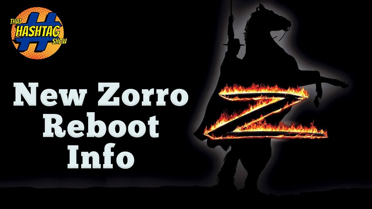 EXCLUSIVE: ZORRO REBOOT: Kiersey Clemons Role Revealed and Story ...