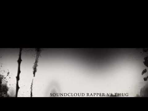 Soundcloud Rapper V.S. Thoug Wannabe - YouTube