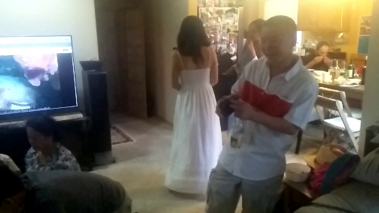 Khmer usa family time kla klok - YouTube