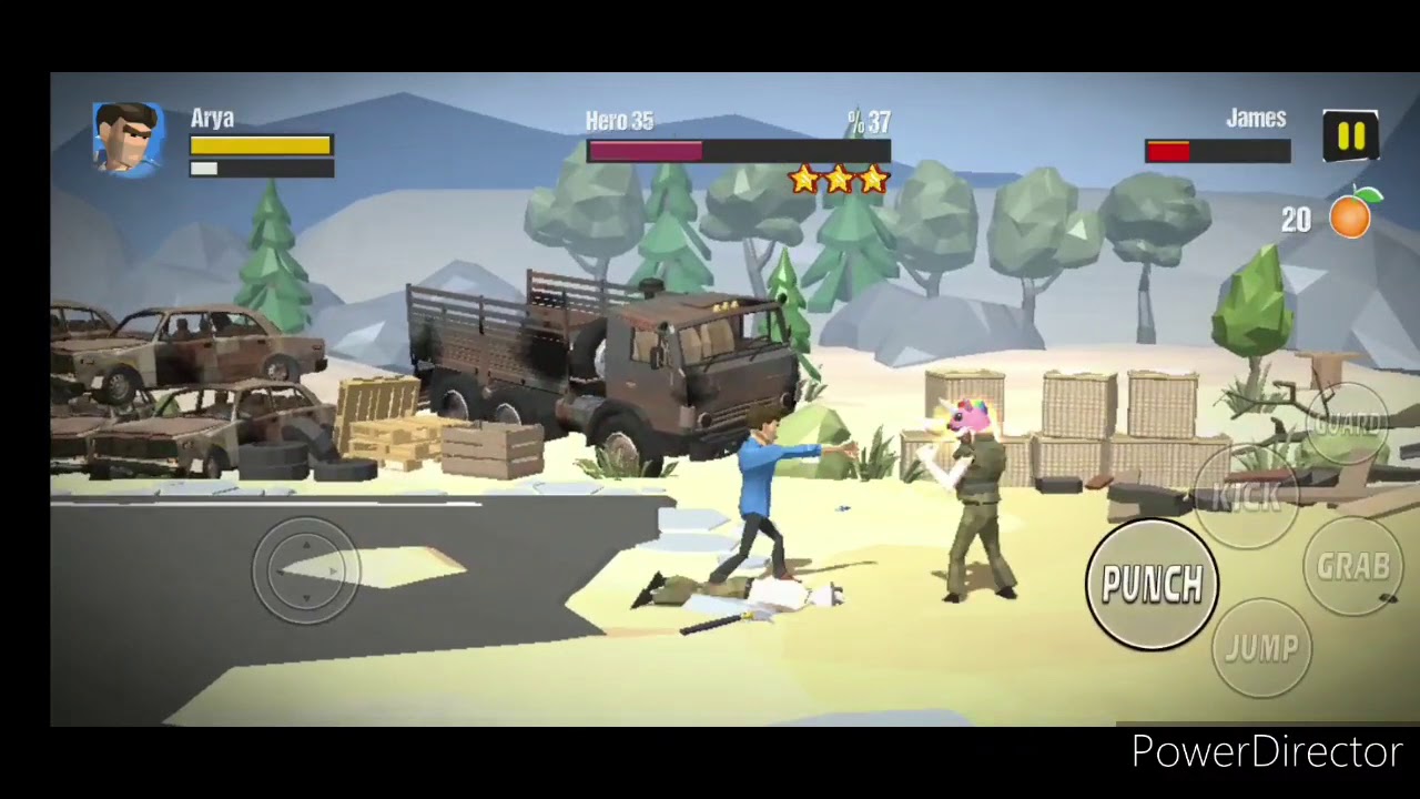 City Fighters Game | Fighting Games | Action | Fun Games | Children ...