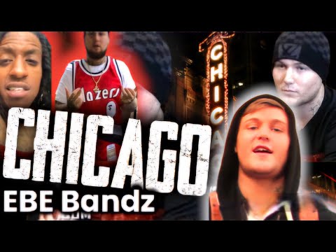 Who is EBE Bandz AKA Billy Da Kid? @ChiraqWar - YouTube