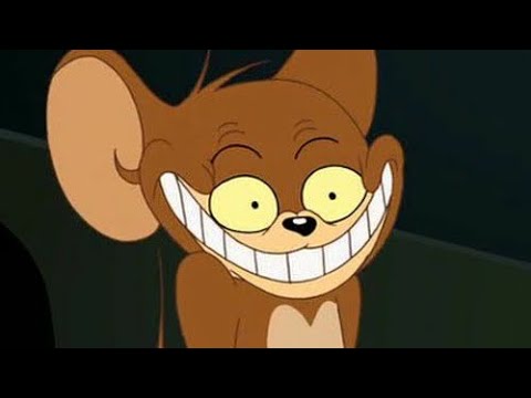 Very Scary Elevator: Tom's Basement Floor (Crazy Jerry) - YouTube