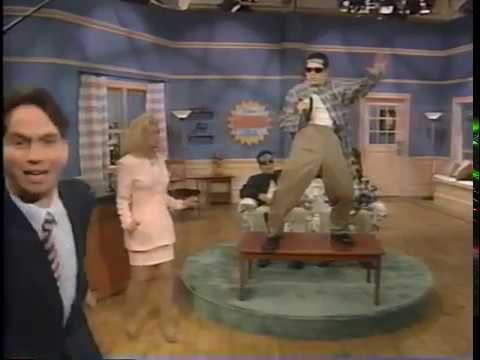 House of Buggin': Chicano Militant Morning Show - YouTube
