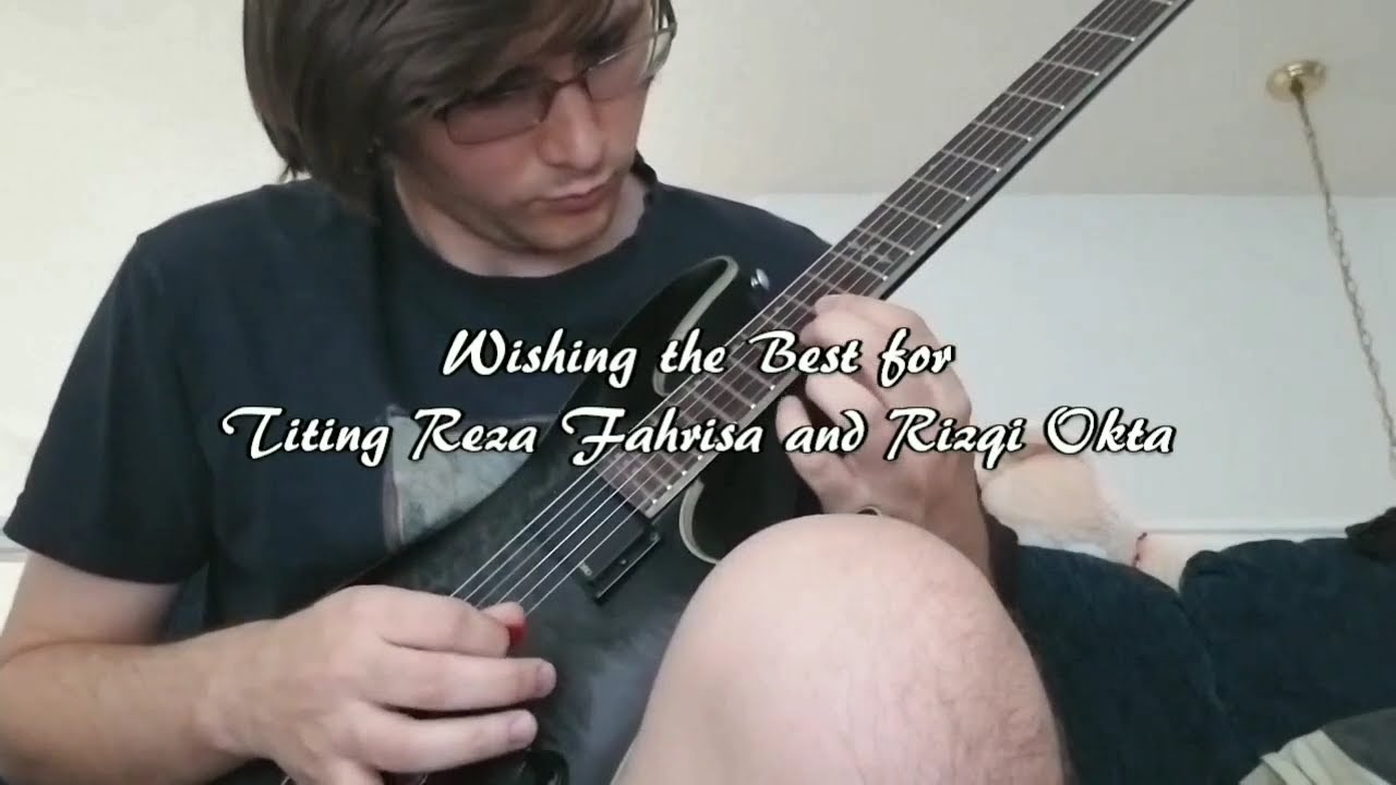 #014 TITING VLOG | Greetings and Best Wishes from Oversea friends - YouTube