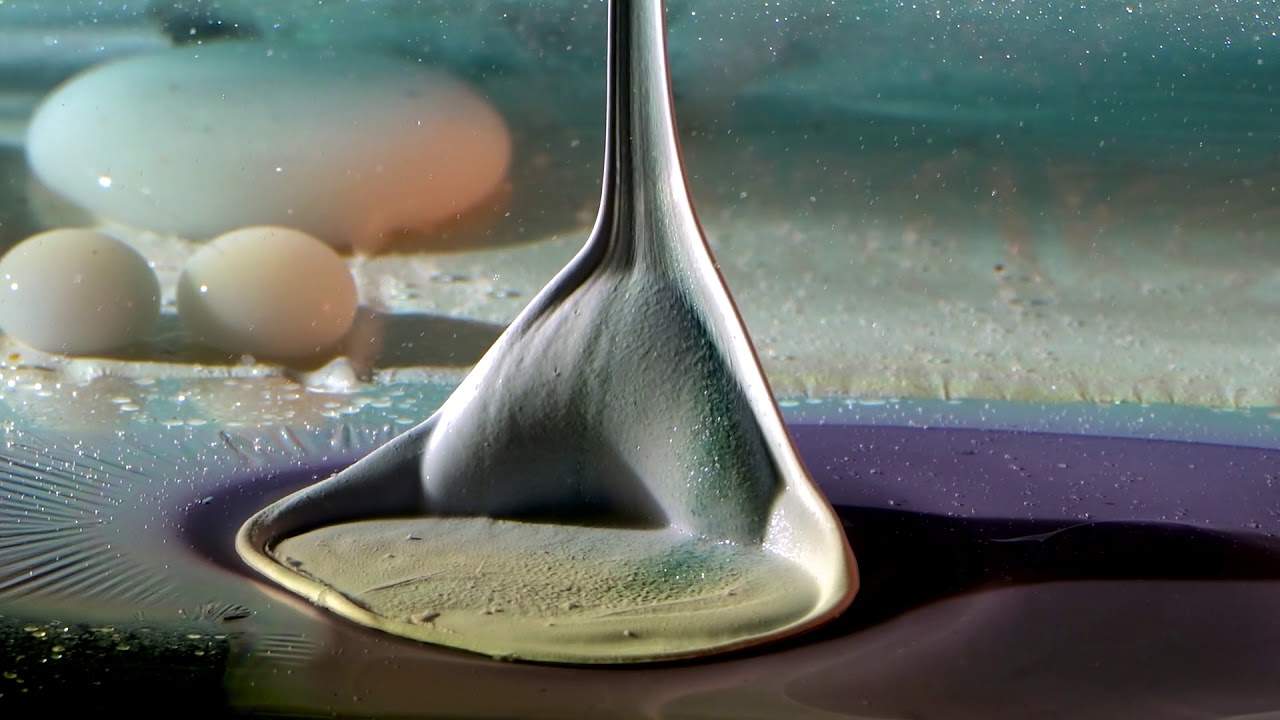 Non Linear Music - YouTube