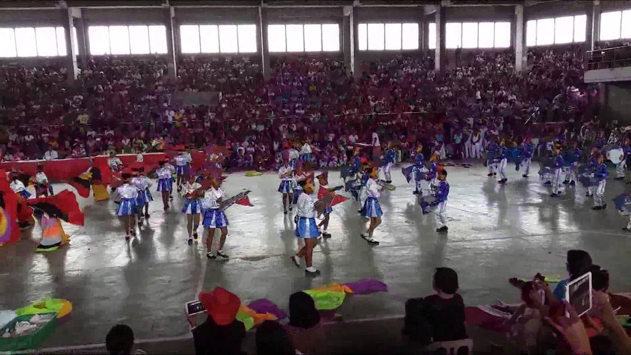 Minuri Champions of drum and lyre 2016 Pinilisa Festival - YouTube