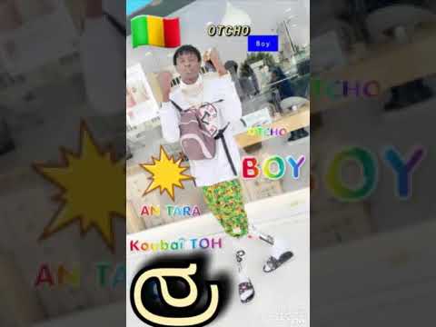 otcho   boy