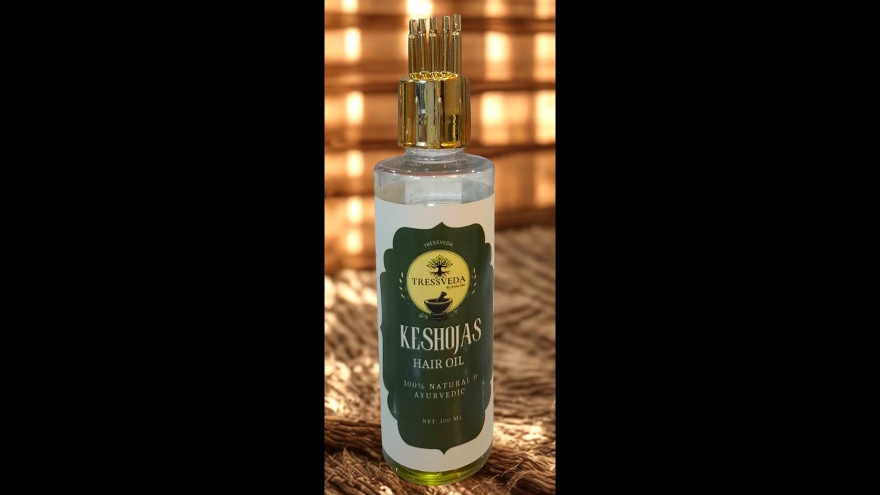 Hair oil is beneficial in hair fall control but only if applied the ...