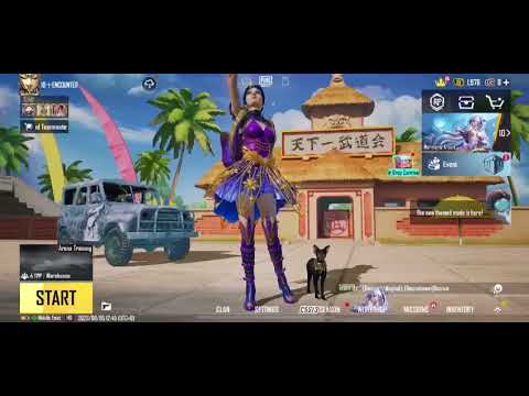 #phero #pubgmobile inventory#pubg Op#pubgmobile - YouTube