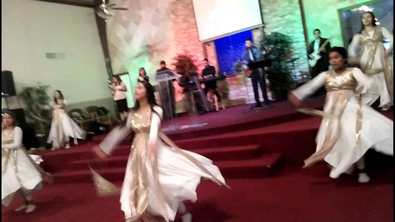 Resplandeser Iglesia Cristiana Bethel Dallas - YouTube