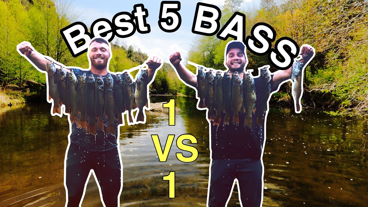 Catching 100 + BASS in Arizona, WILD TURKEY and the STAIRS from HELL ...