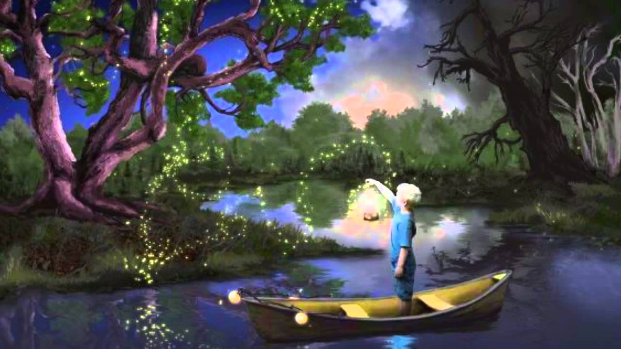 Ο Θησαυρος των Αστεριων - YouTube