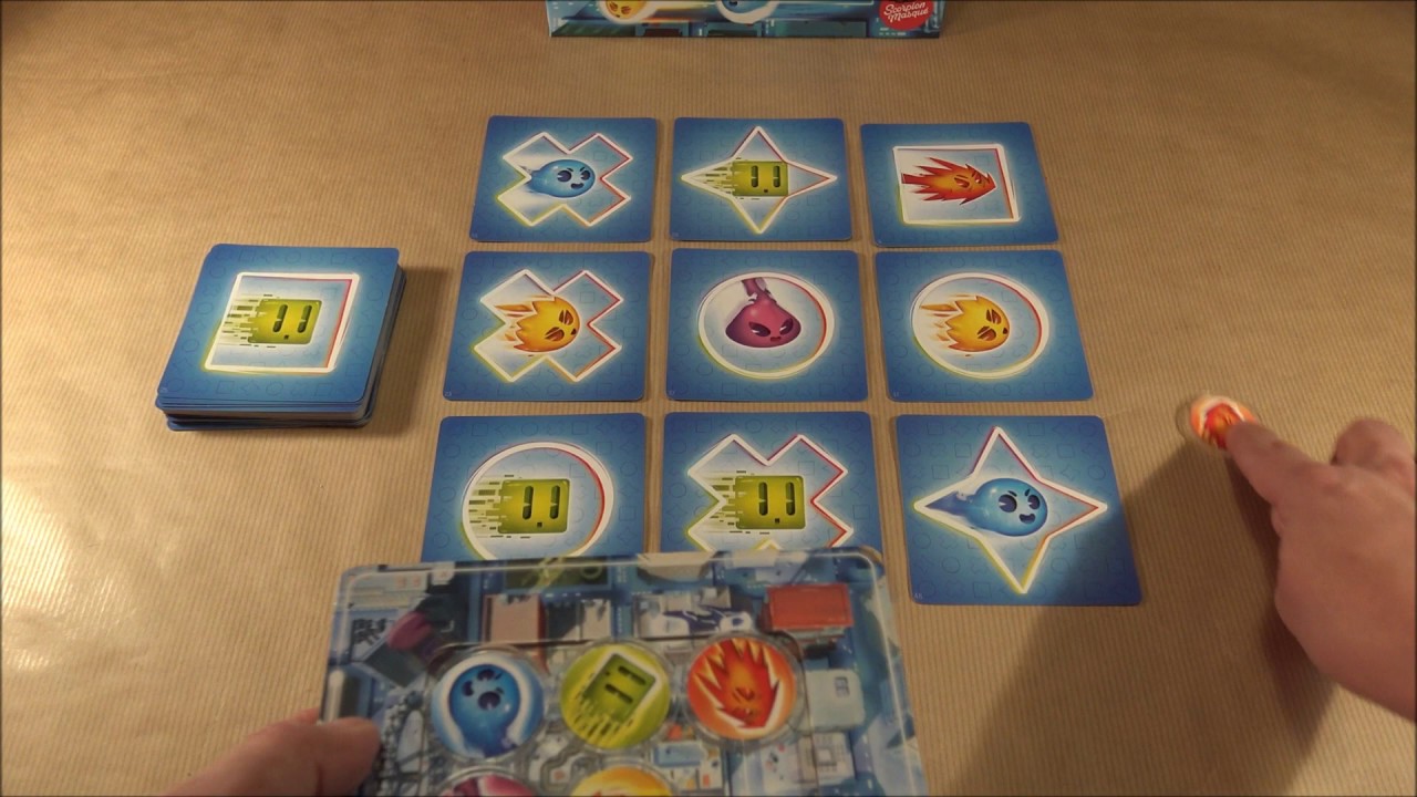 Flash 8 les règles du jeu - YouTube