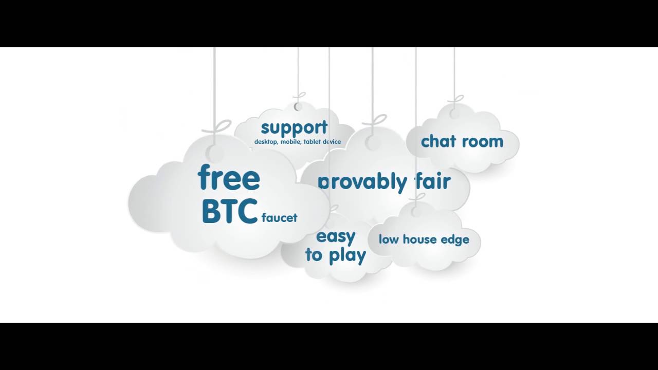 Primedice Bitcoin dice gambling #1 in the world - YouTube