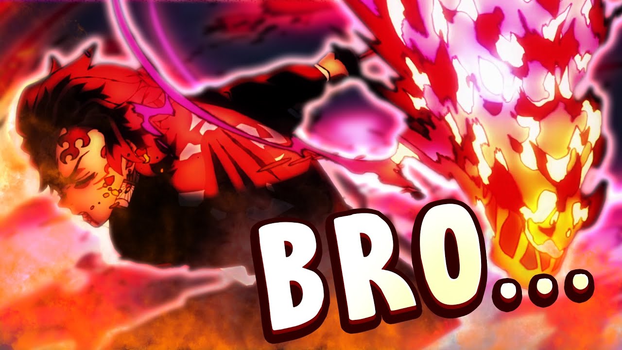 THEY BROUGHT THE BEST ANIMATORS🔥🔥🔥 Demon Slayer The Swordsmith Village ...