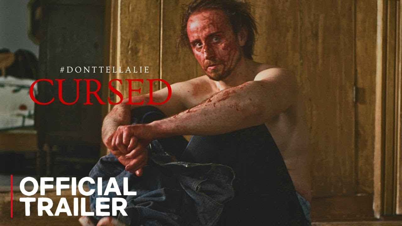 Cursed (2024) Official Trailer - YouTube