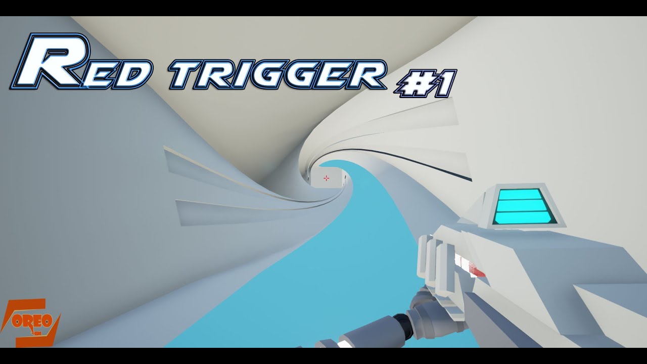 Red Trigger : เกมส์ชวนหัวร้อน*** #1 - YouTube