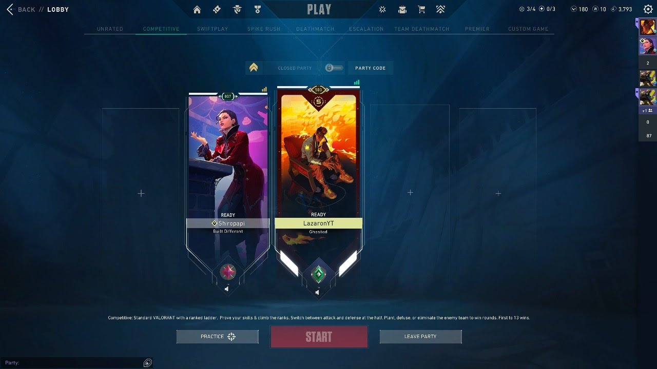 IMMORTAL 3 Grind with @HydraFlick - YouTube