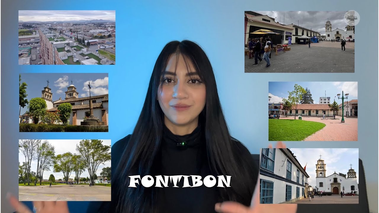 LOCALIDAD FONTIBON- CREACIÓN CAPITAL - YouTube