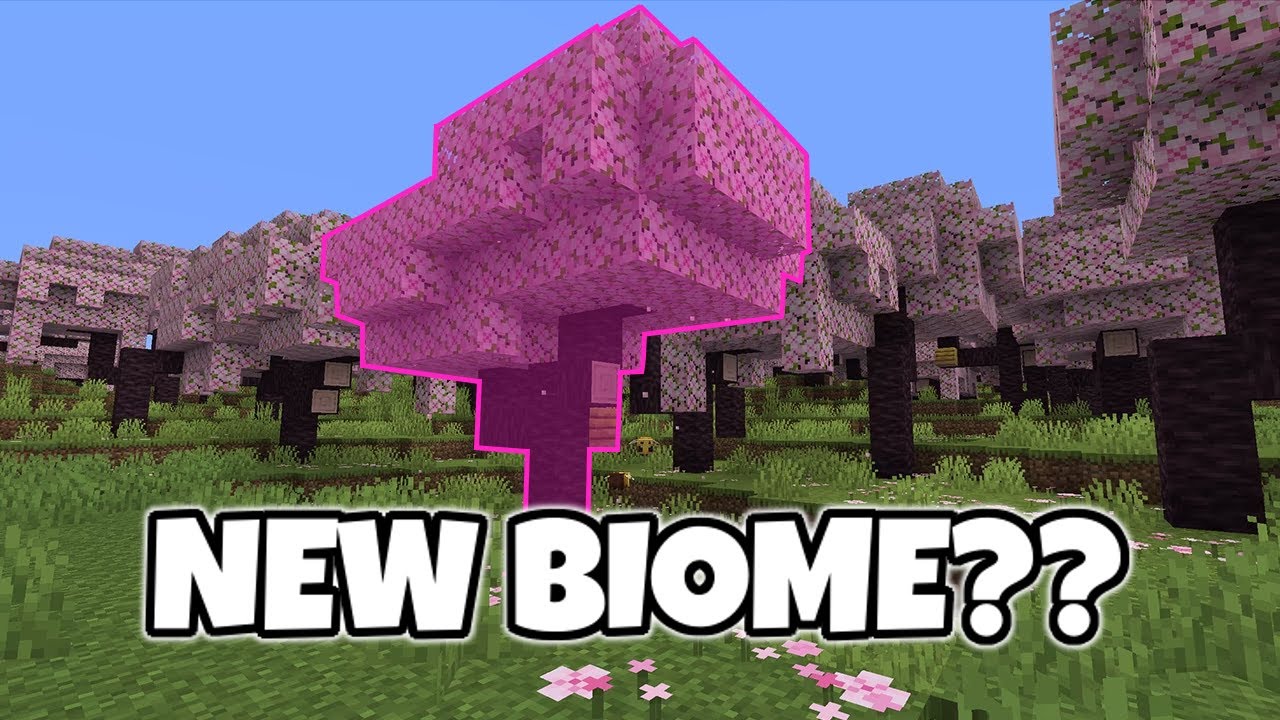 BEST Minecraft 1.20 features - YouTube