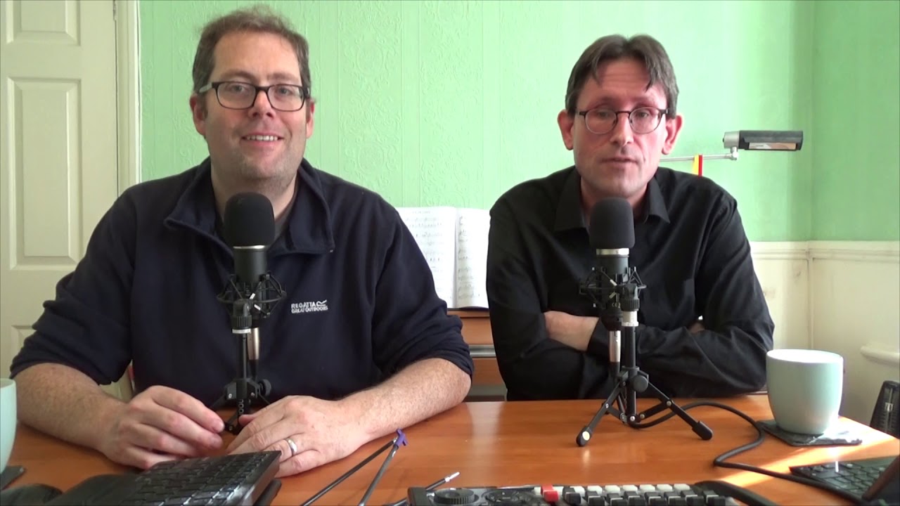 The DGM/Darren Lock/Youtube Debacle: Conclusion - YouTube