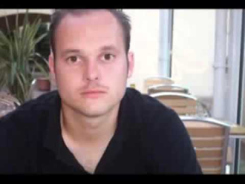 Danny van Strien - Ik heb geleefd dan ben je beroemd - YouTube