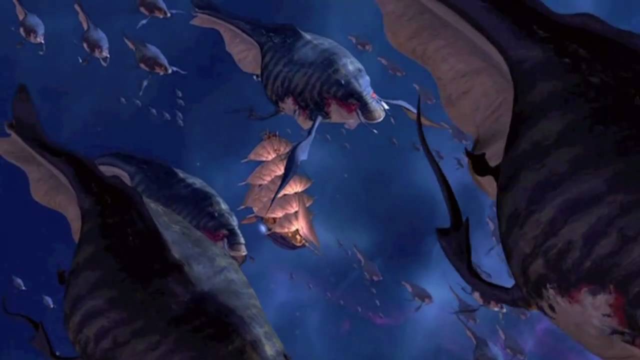 Disney | Some Call It Magic - YouTube