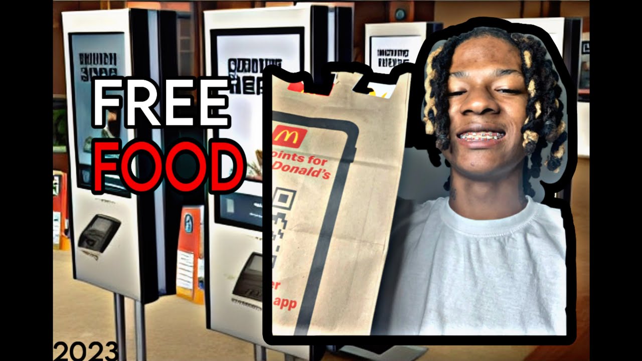 How To Get FREE UBER EATS! | (Easiest Method) - YouTube
