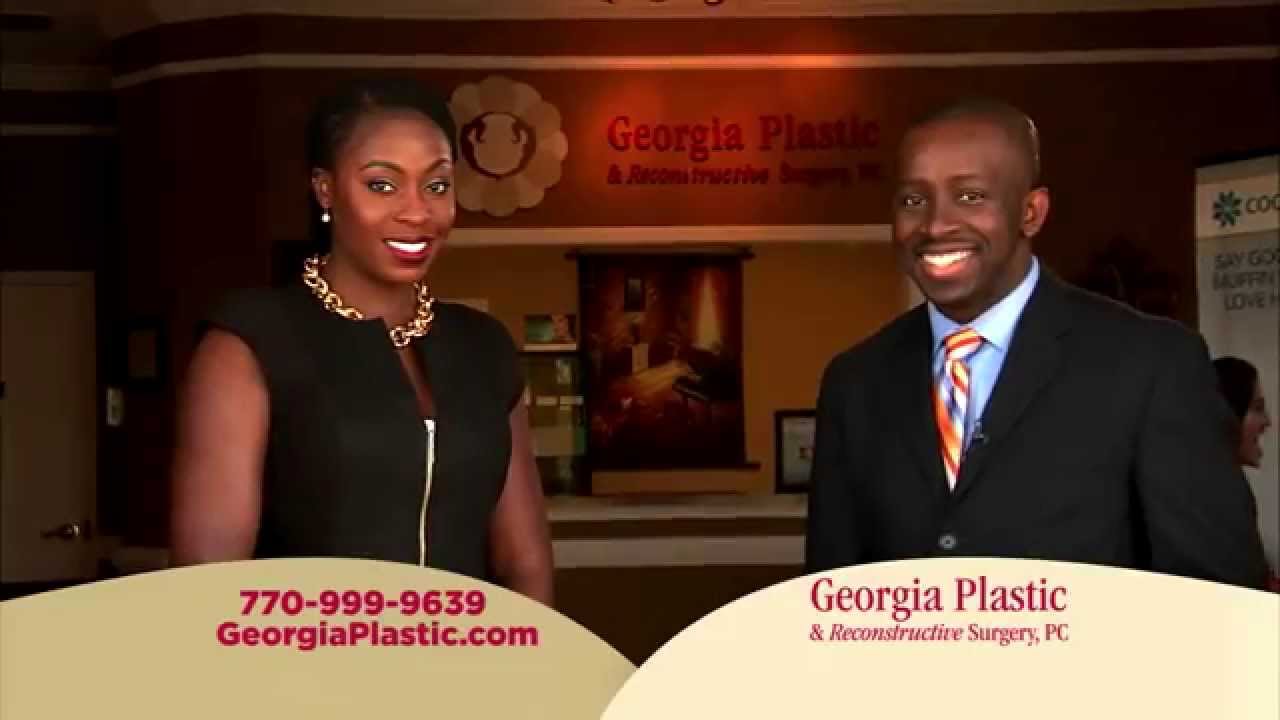 GA Plastic Surgery video - YouTube
