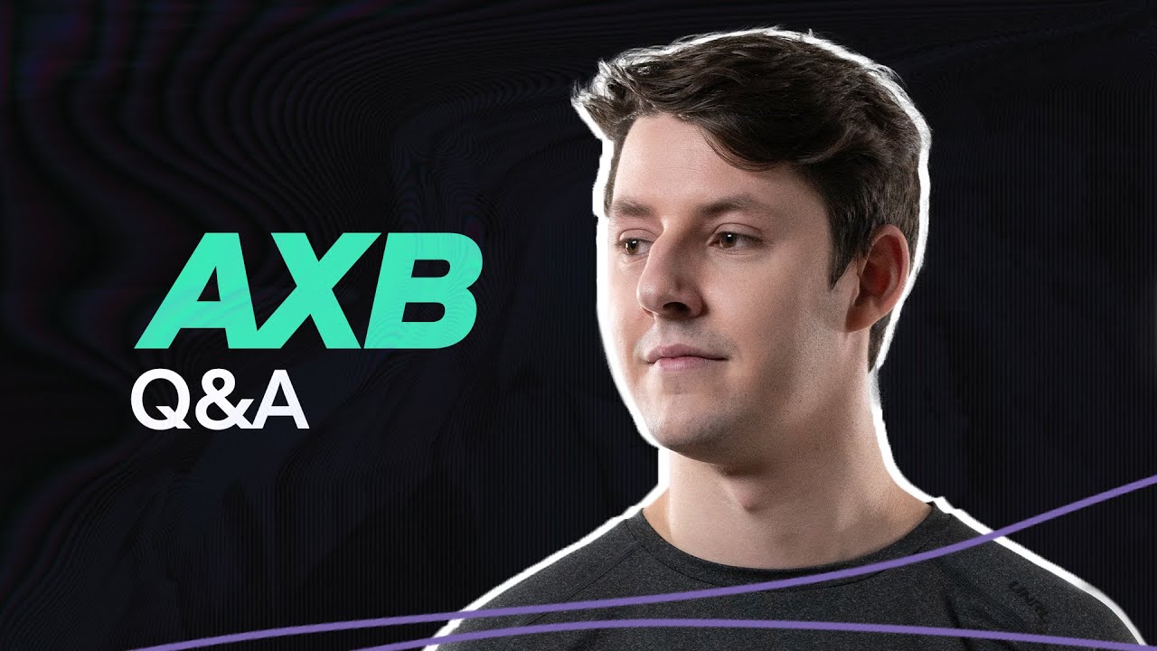 AxB Q&A | Get to Know Version1 - YouTube