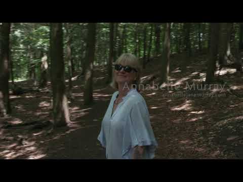 Annabelle Murray – Painter - YouTube