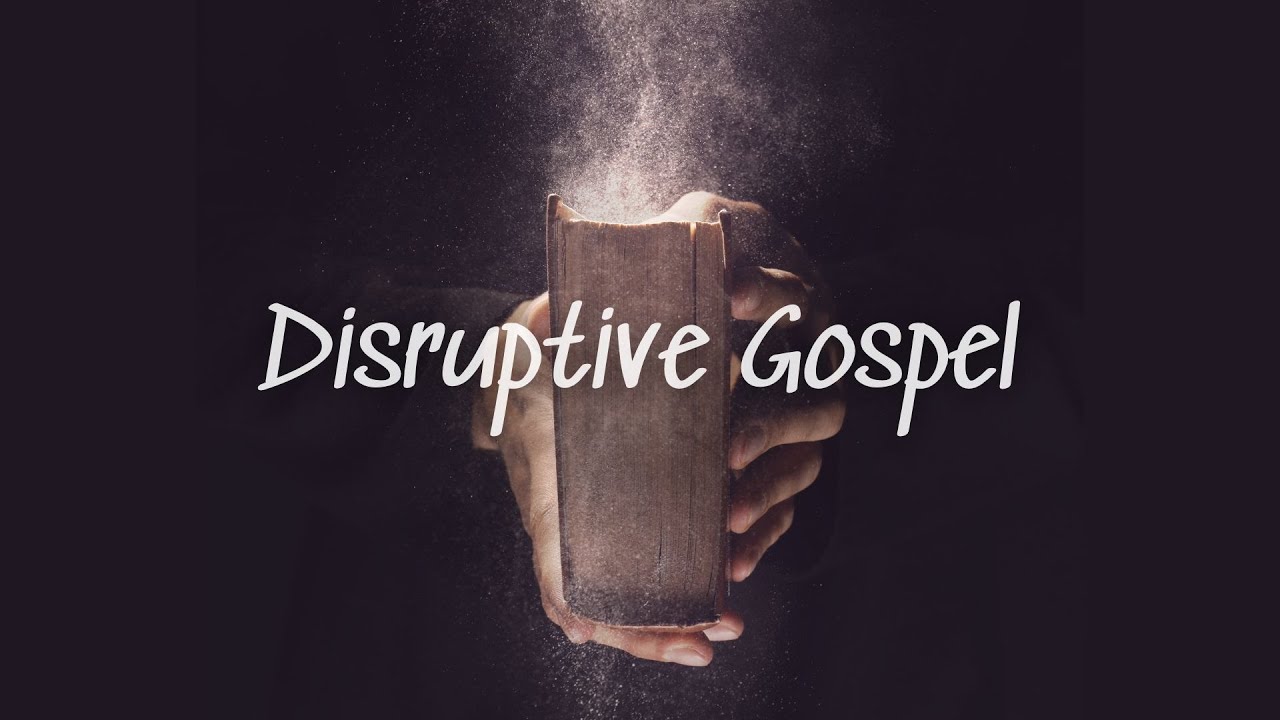 Disruptive Gospel: Our Worry - Worship at The Ascent - YouTube