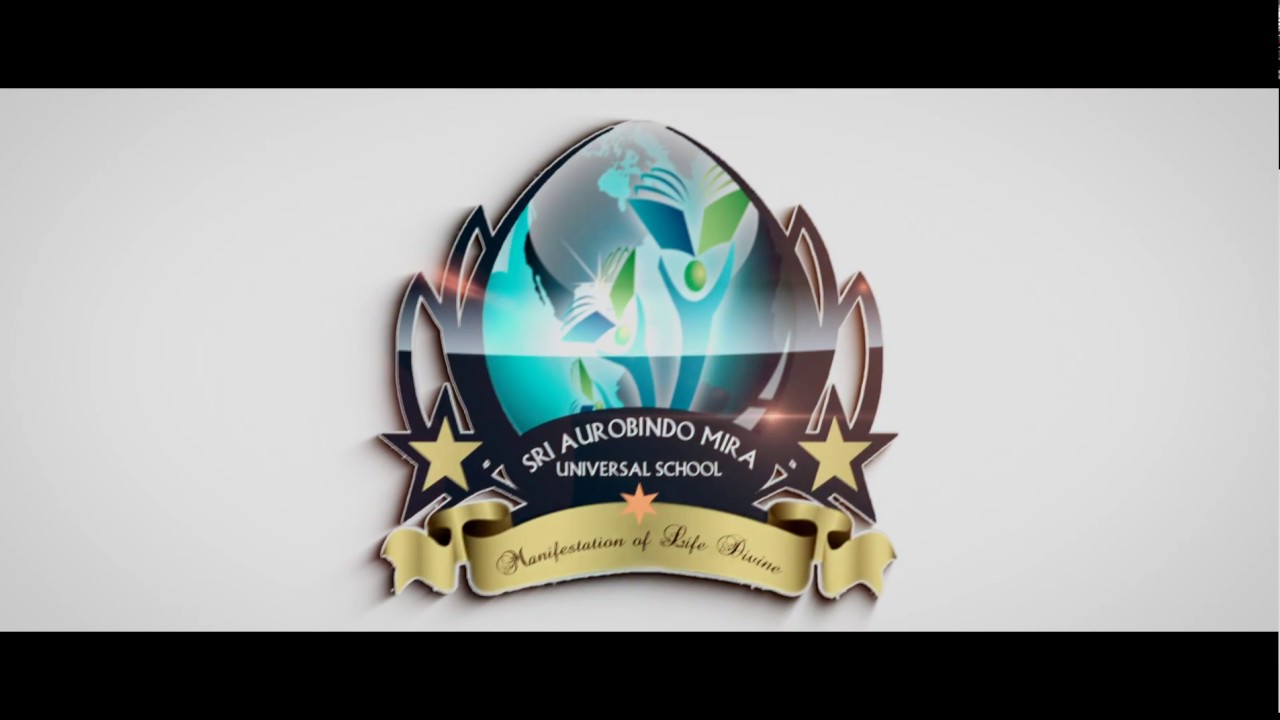 Universal School - YouTube