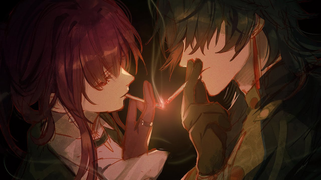 HSR - Another day in the Stellaron Hunter’s Headquarters (Blade solos ...