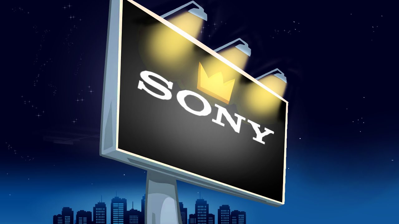 The Sony Revolution - Shaping Entertainment and Technology - YouTube