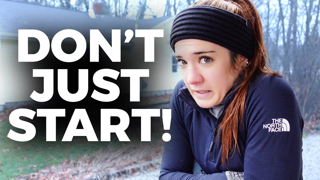 5-Minute Cold Weather Warm Up || Follow Along - YouTube