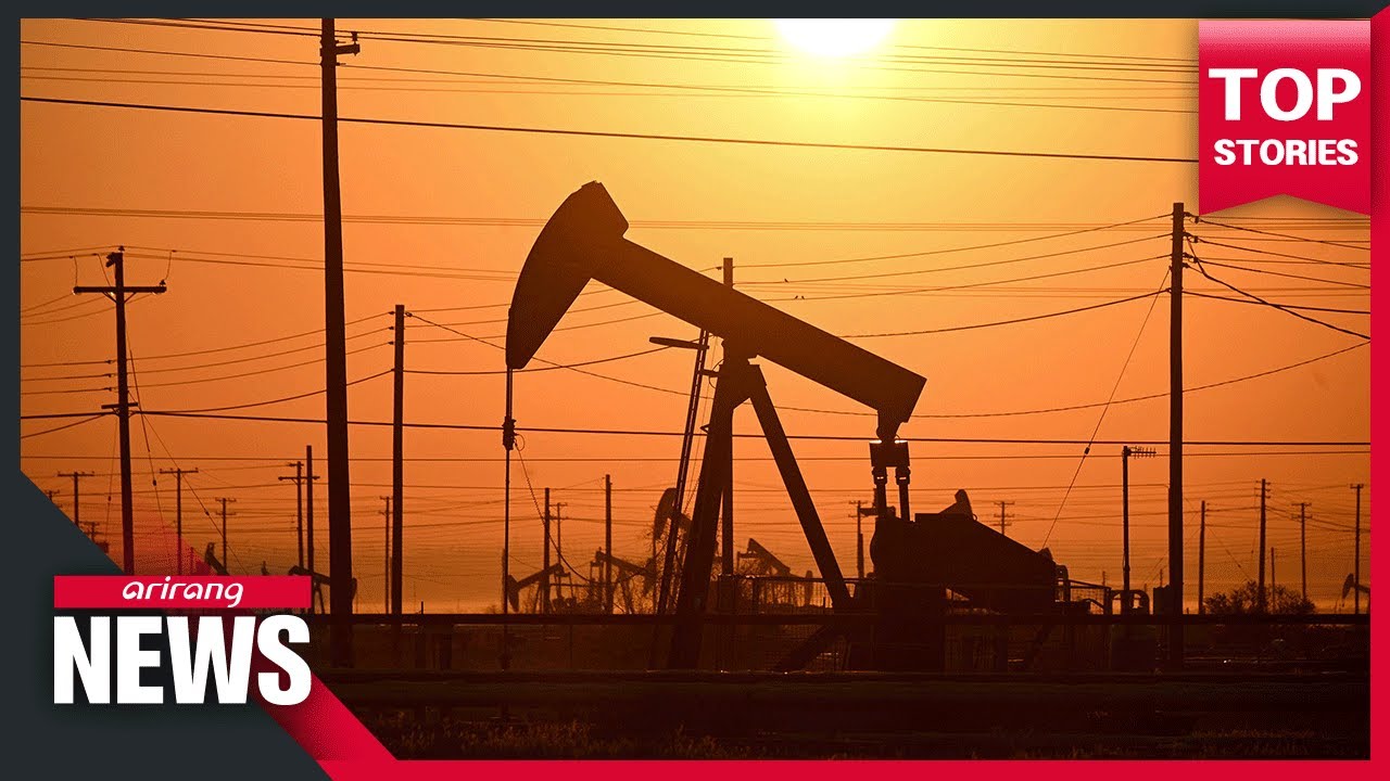 Russia responds to West's oil bans and gas curbs with sanctions of its ...