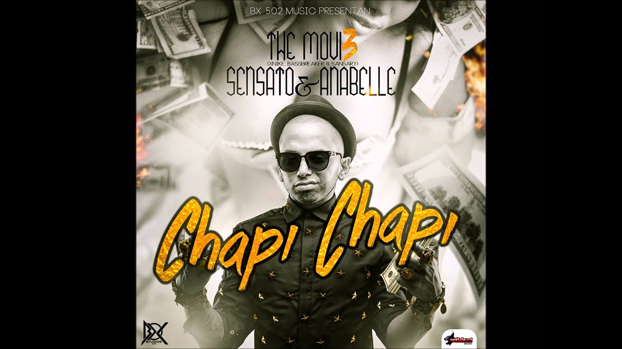 Sensato - Chapi Chapi - YouTube