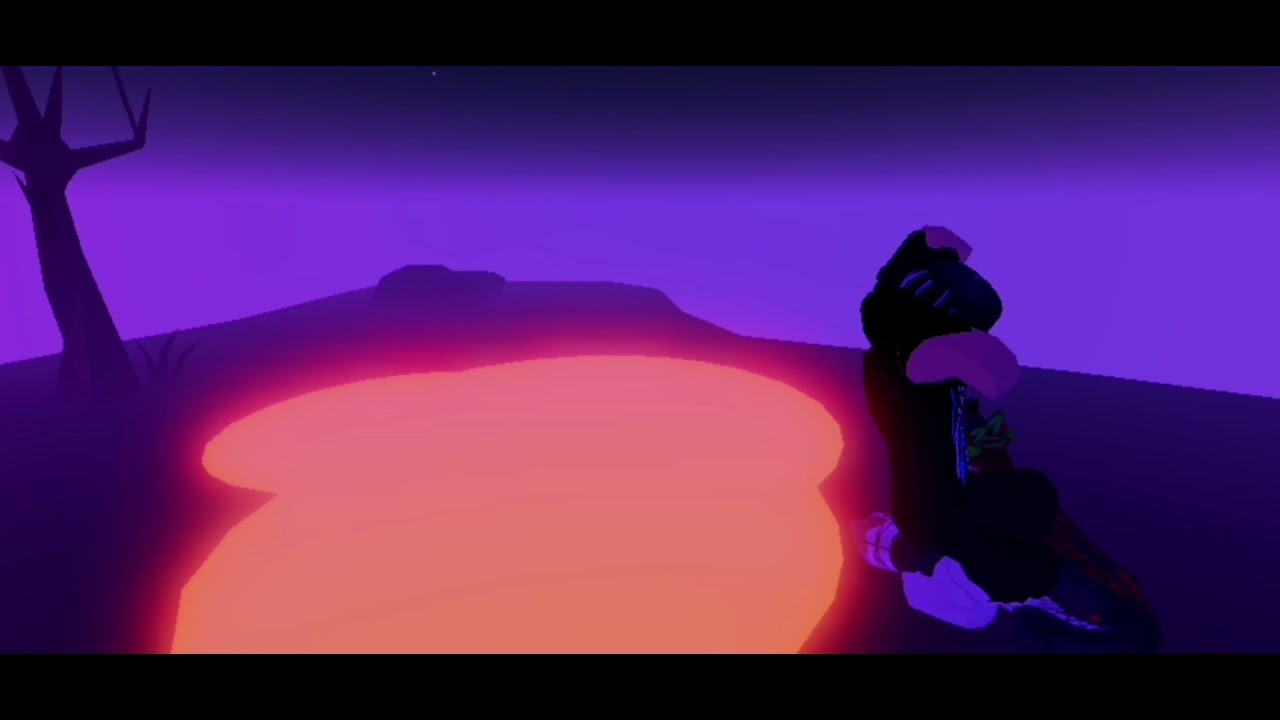 Sexy back | roblox edit - YouTube