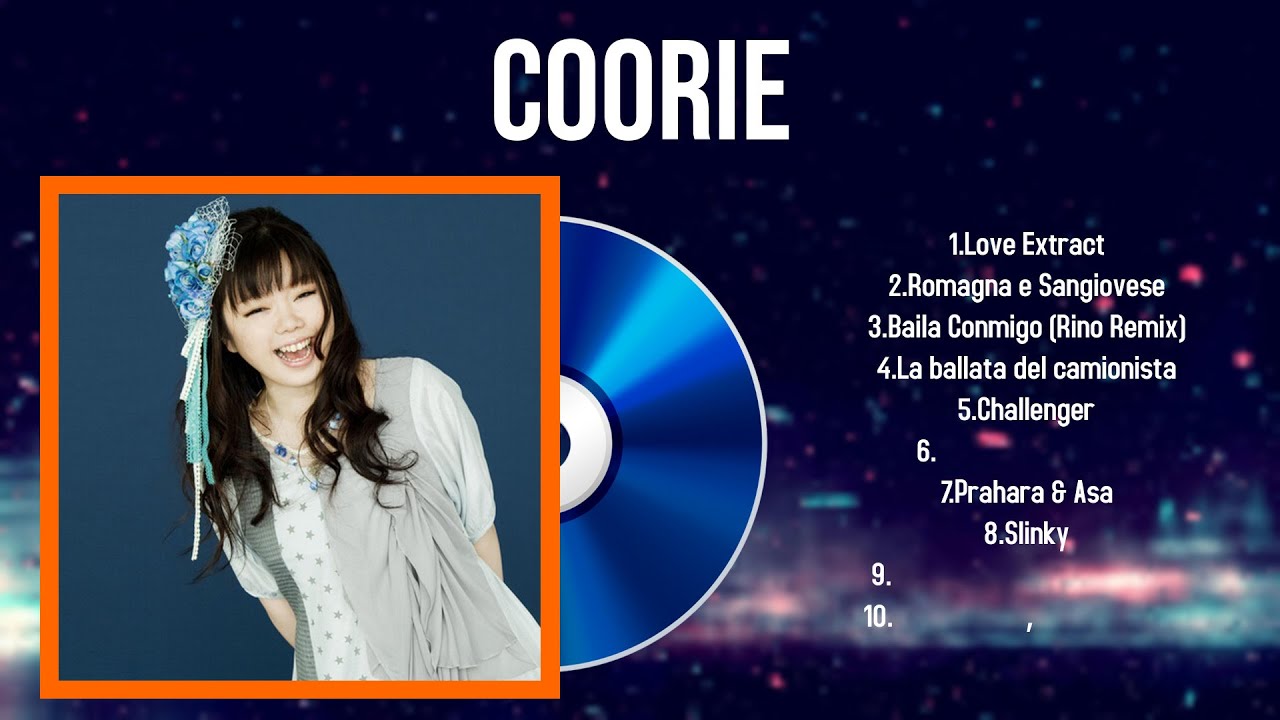 CooRie Top 10 Popular song ~ CooRie 2024 MIX ~ 日本最高の歌メドレー - YouTube