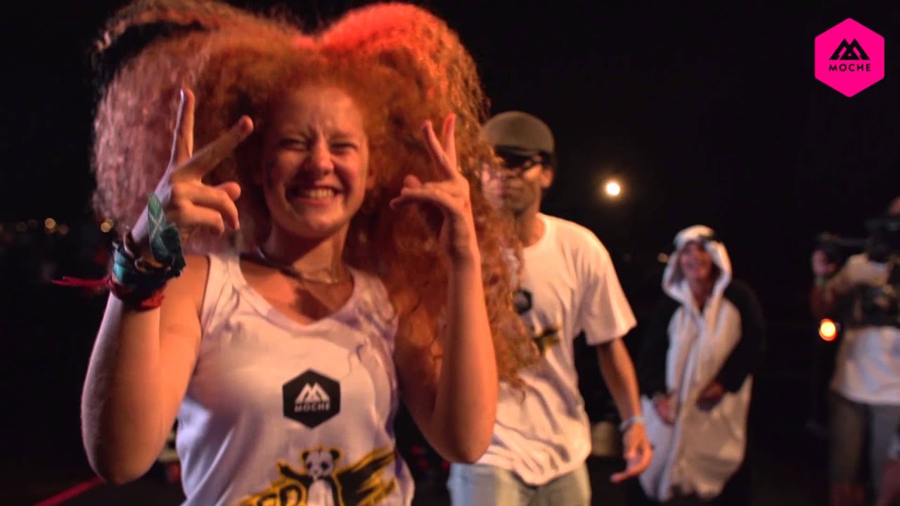 MOCHE ROOM | MEO Sudoeste 2014 | 4º Dia | Hard On - YouTube