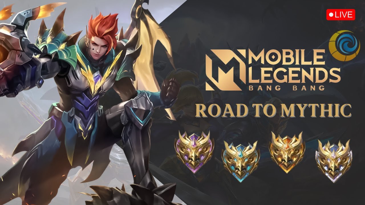 game penghilang stress - Mobile Legends Indonesia - YouTube