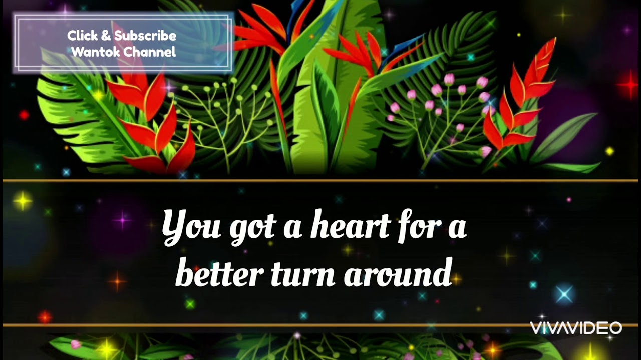 Hope For PNG_With Lyrics- Wame Blood|PNG's Best Music|PNG's Best Song ...