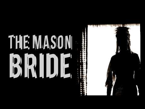 The Mason Bride - Analog Horror Short Film