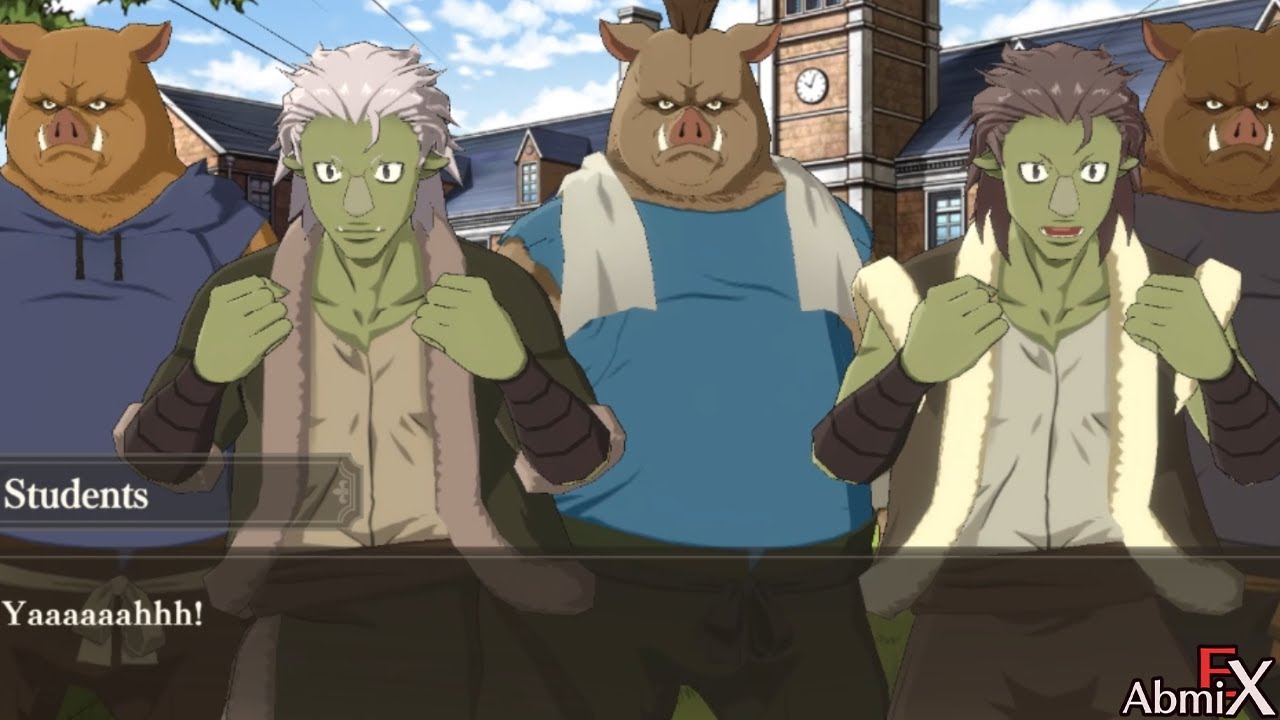 Shizu-sensei Vs 1500 Students - YouTube