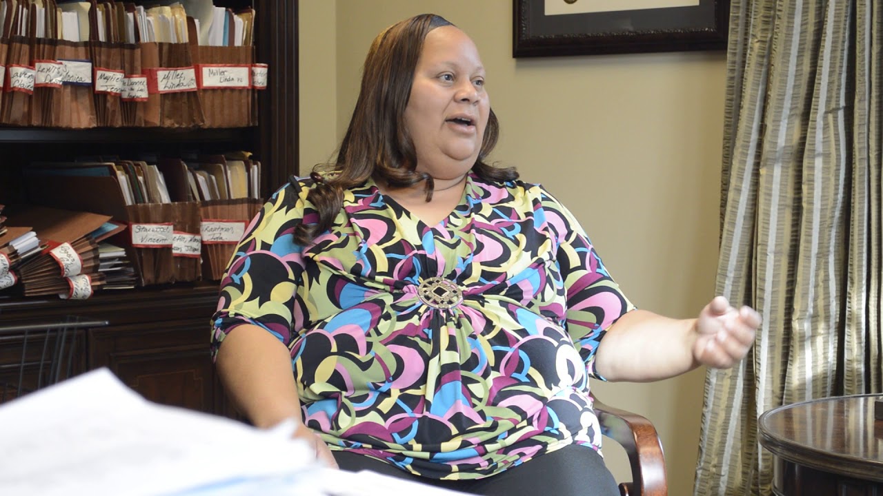 Mrs. Sullivan - YouTube